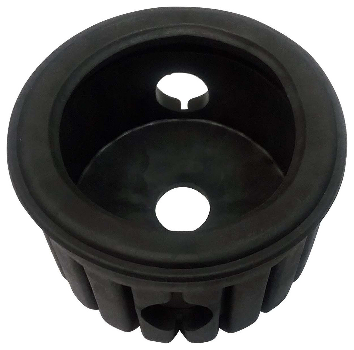 Rubber Gauge Guard Back Mount - Gardening Accessories - by Zenport ...