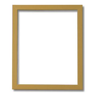 Bold Legacy .75" Frame, 11"x14" - Transitional - Picture Frames - by ...