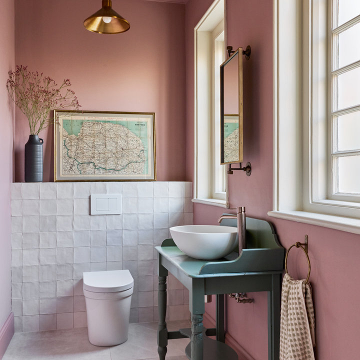 75 Most Popular 75 Beautiful Cloakroom Ideas and Designs Design Ideas ...
