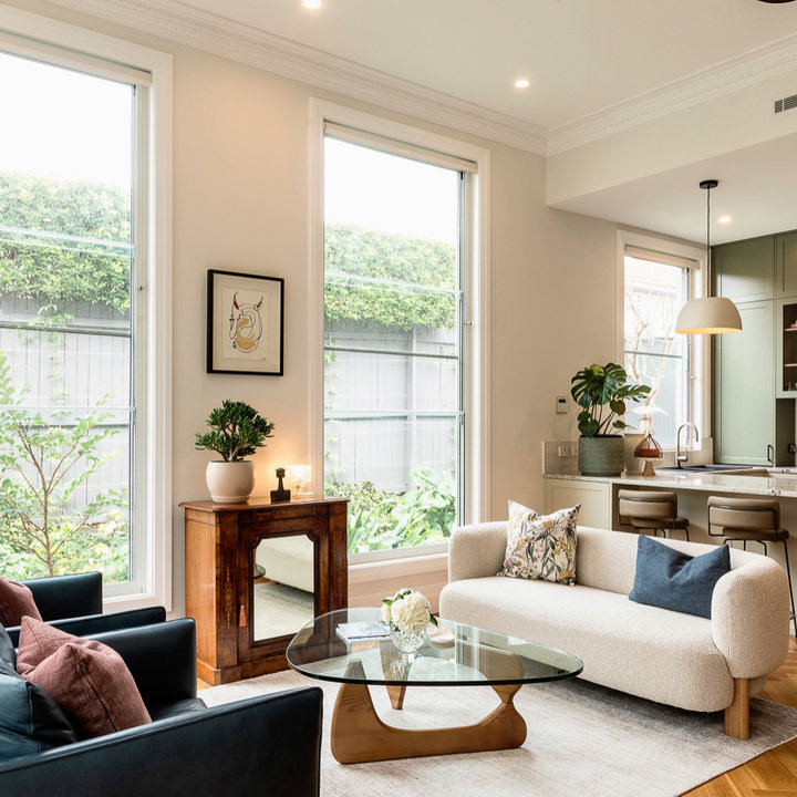 75 Beautiful Living Room Ideas & Designs - October 2024 | Houzz AU