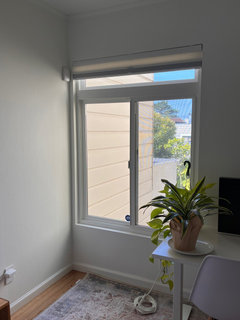 …a window with a (bad) view