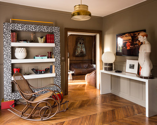 70 Mannequin Living Room Design Ideas & Remodel Pictures | Houzz