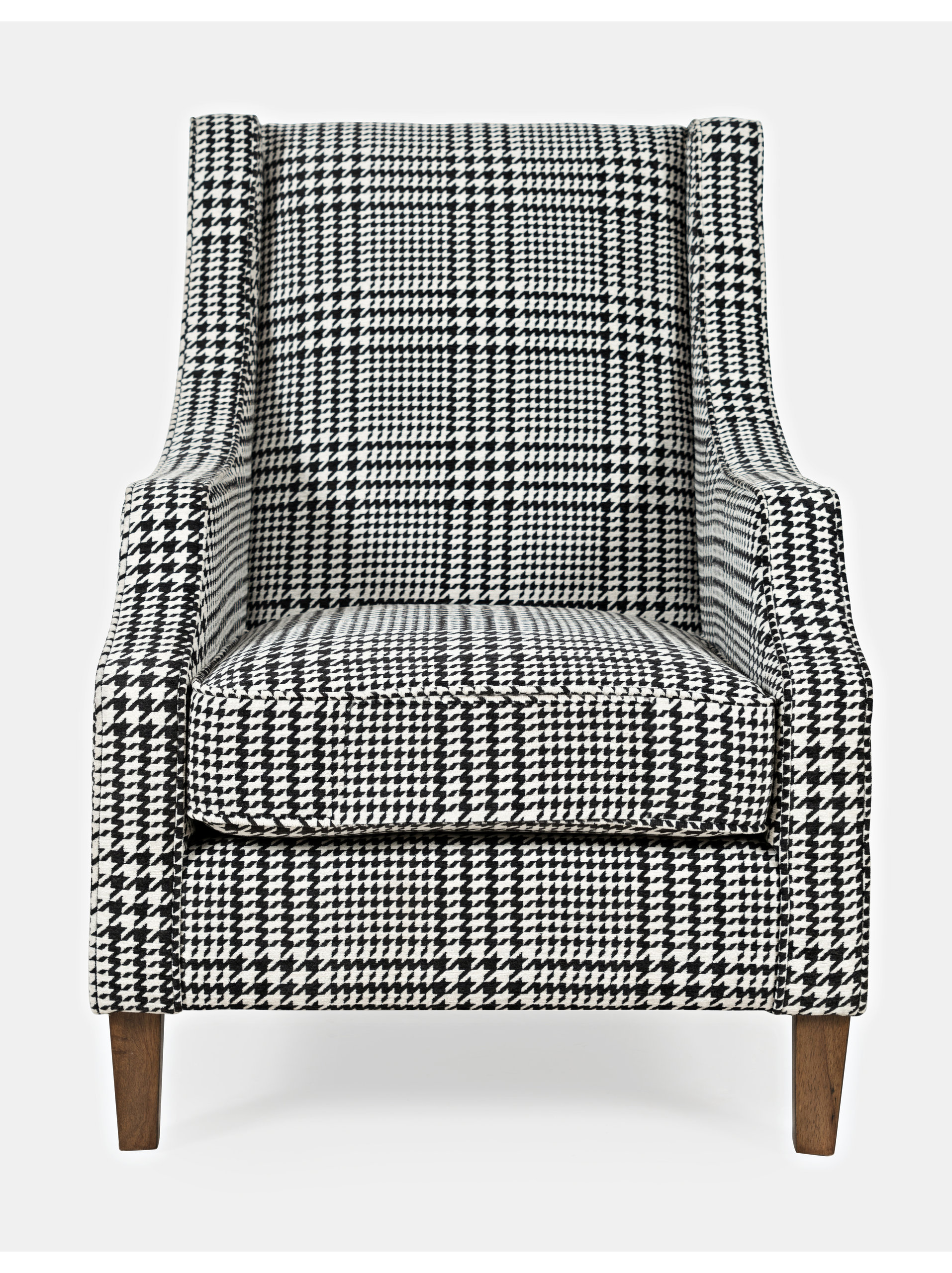 Maxwell Accent Chair - Farmhouse - Armchairs And Accent Chairs - by ...