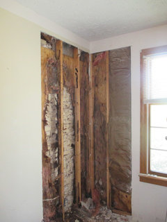 cupped hardwood floors