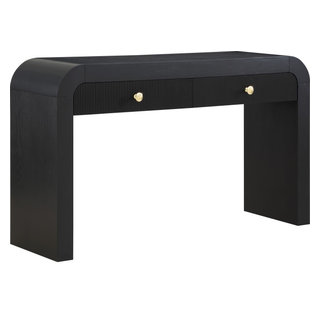 Artisto Console Table - Transitional - Console Tables - by Meridian ...