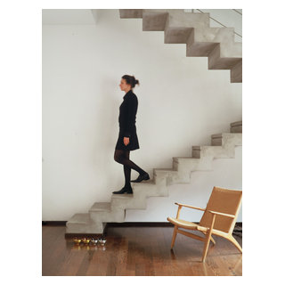 Fotografia - Modern - Staircase - Milan - by Lula Ferrari Studio | Houzz