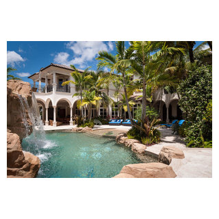Jackson Custom Pools - Miami - by Jackson Custom Pools | Houzz