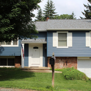 Owens Corning Quarry Gray - Photos & Ideas | Houzz