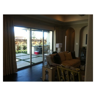 Arlington, TX - Veridian Place - Modern Installation - Modern - Dallas ...