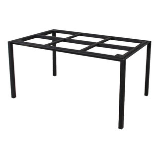 Cane-line Pure table base, 59.1 x 35.5 in, 5080AI - Table Tops And ...