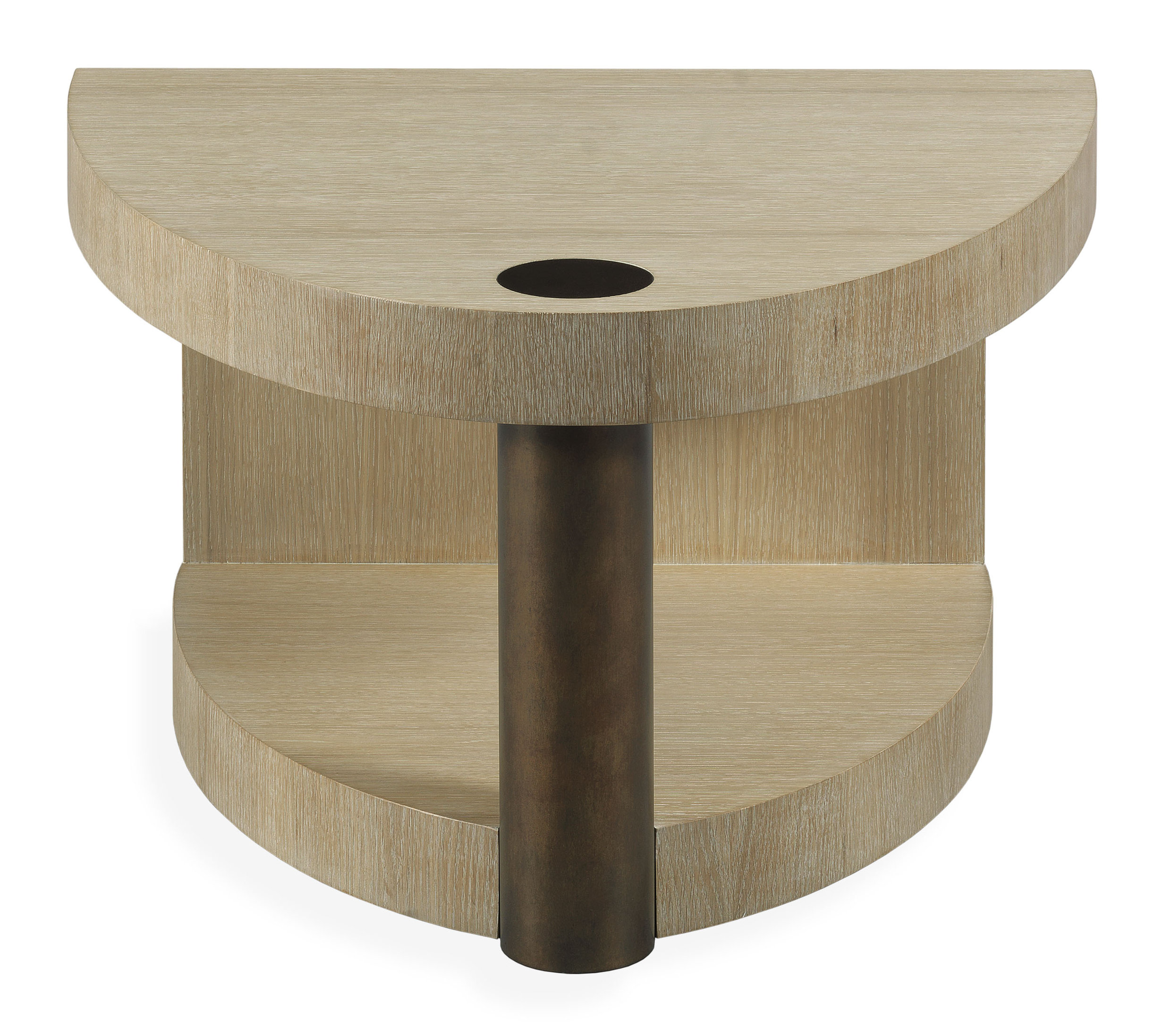 Pierce Bunching Cocktail Table - Transitional - Coffee Tables - by ...