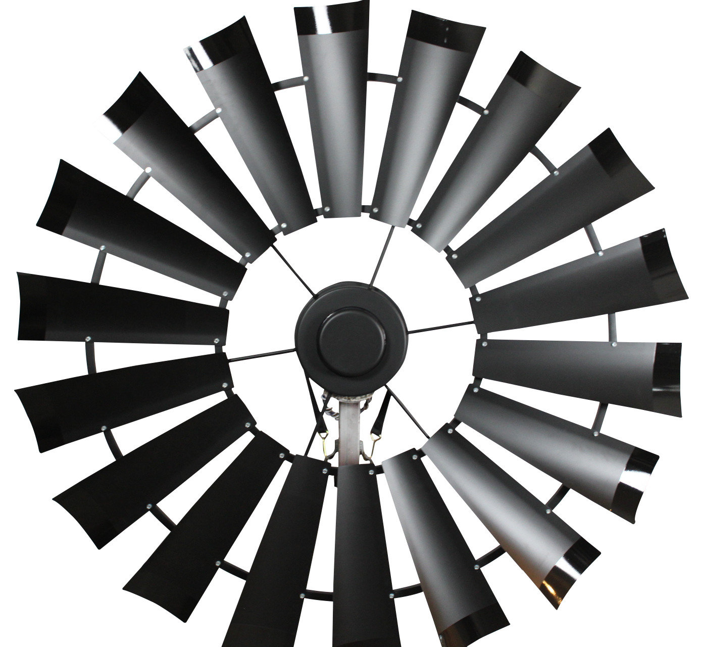 72 Inch Bandero Windmill Ceiling Fan | The Patriot Fan - Farmhouse ...