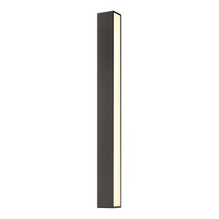 Sonneman Sideways LED Wall Sconce 7256.72-WL - Modern - Outdoor Wall ...