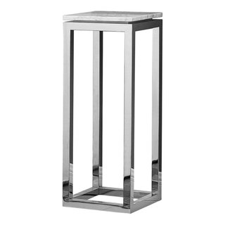 Stud End Table - Contemporary - Side Tables And End Tables - by Bellini ...