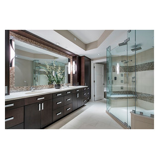 Naples, FL - 41 West - Pelican Bay - St. Raphael Condo - Transitional ...