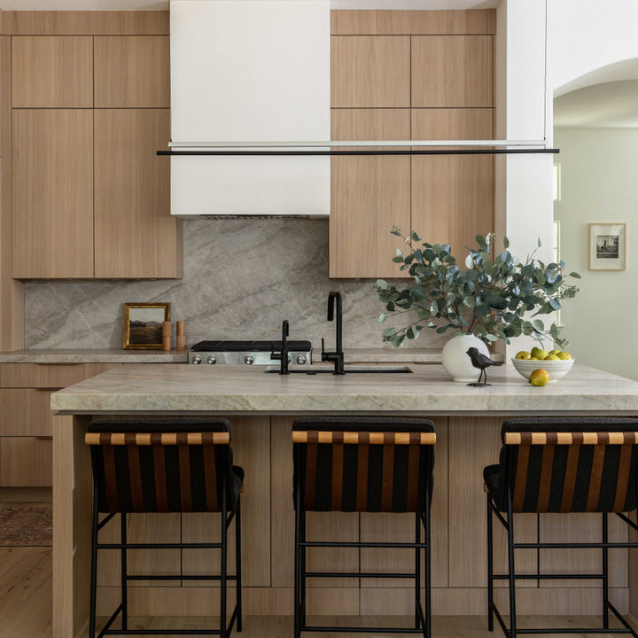 Kitchen With 10 Foot Ceiling - Photos & Ideas | Houzz