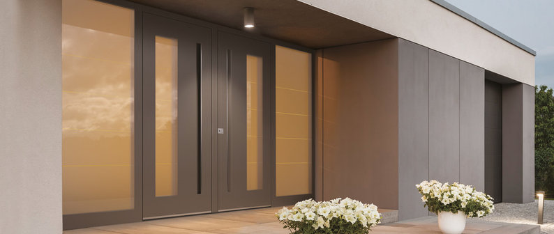 PIRNAR DOORS USA - Project Photos & Reviews - Laguna Niguel, CA US | Houzz