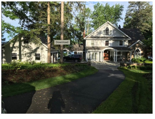 Roof Shingles Discontinued! --certainteed independence shingles.