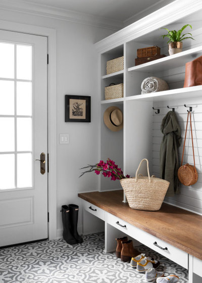 The Top 10 Entryways of 2021