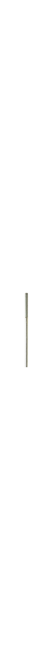 Extension Flush Bolt ROD ONLY, 30" - Industrial - Curtain Rods - by FPL ...