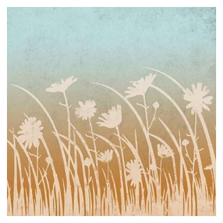 Flower In The Midst Poster Print by Alonza Saunders - Item ...