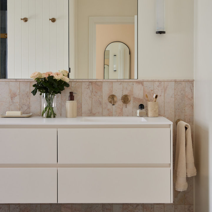 75 Beautiful Ensuite Bathroom Ideas and Designs - January 2026 | Houzz UK