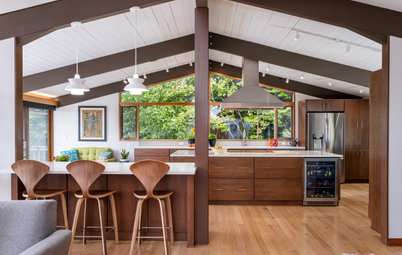 Country-Style Kitchen by Ciara Tapia With an Urban Twist | Houzz AU