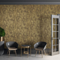 Textured Wallpaper Modern, 64620, Sample - Contemporary - Wallpaper ...