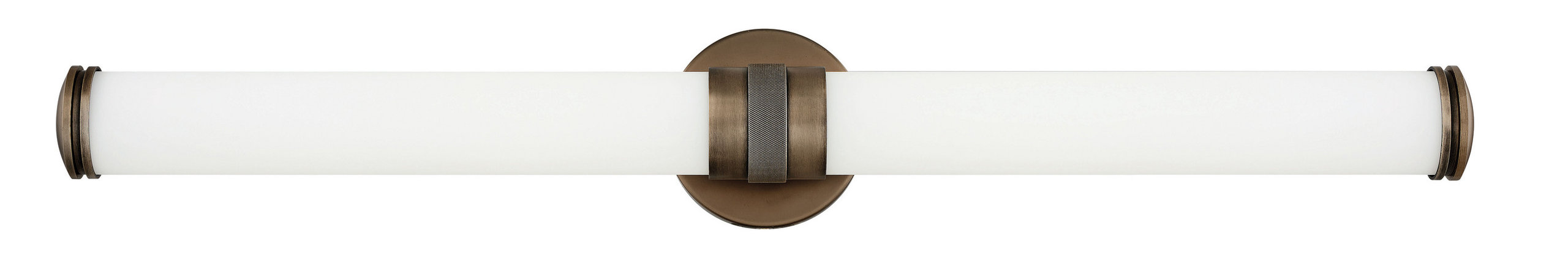 Champagne Bronze LED Bath from the Remi Collection, 32.750 ...