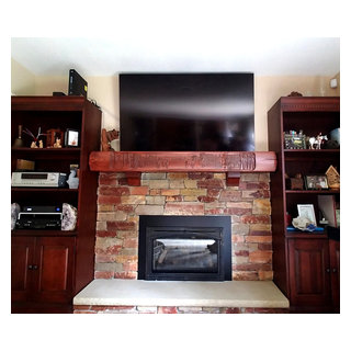 Ashlar Line - Traditional - Other - by Buechel Stone Corp | Houzz