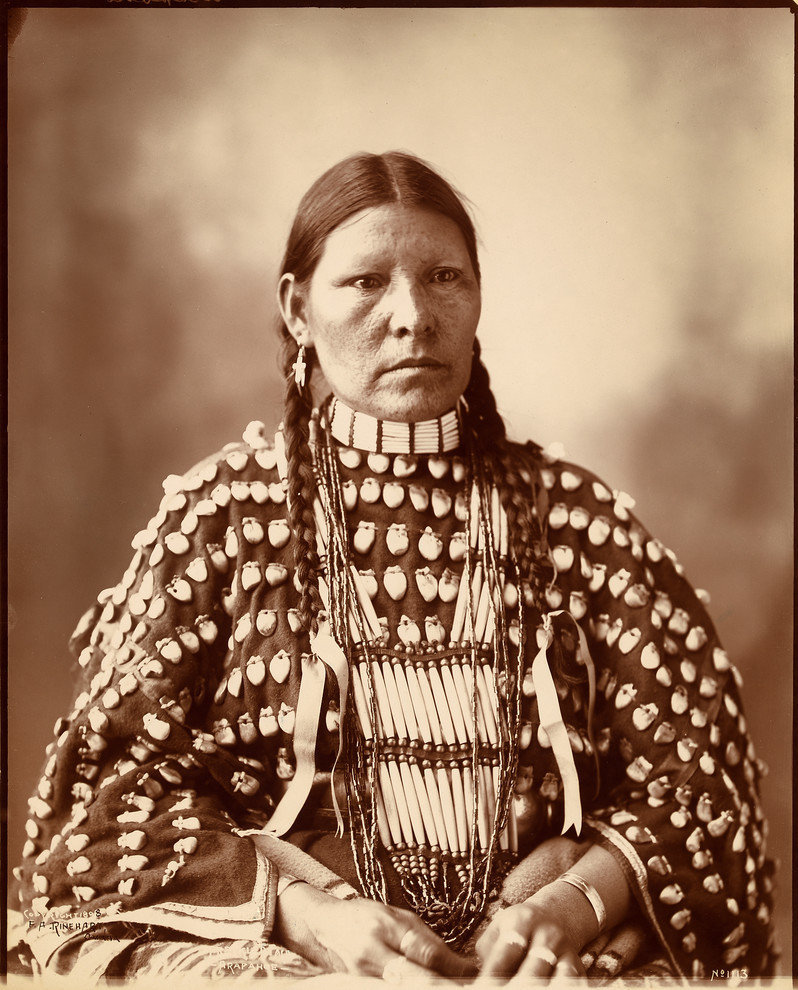 Freckled Face Print, 36" x 46" - Contemporary - Prints And Posters - by ...