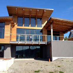 Whitney Architecture - Seattle, WA, US 98107