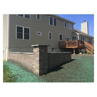 Toffee Onyx lite XL w/ onyx&T/O lite banding - Traditional - New York ...