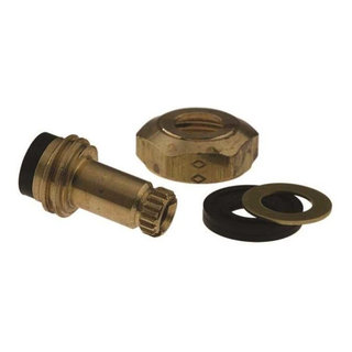 Delta Stop Stem Assembly for Faucet 1755-716 Tub Shower - Tub And ...