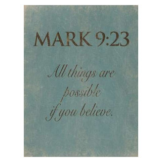 Mark 923 Poster Print by Jace Grey - Item # VARPDXJGRC254D, 24 x 36 ...