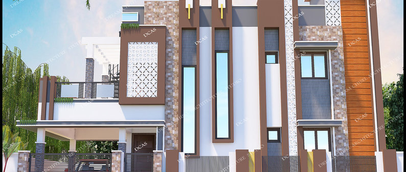 DREAM CHISEL ARCHITECTURE STUDIO - Reviews, interiors, contacts. Coimbatore, IN | Houzz