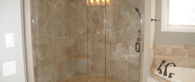 CATRON'S GLASS, INC. - Project Photos & Reviews - Richmond, IN US | Houzz