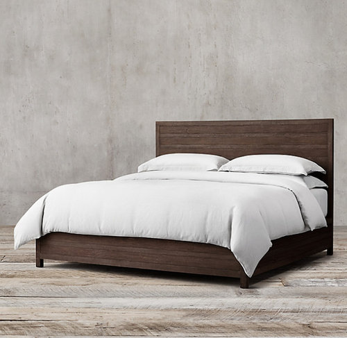 How to choose bed color?