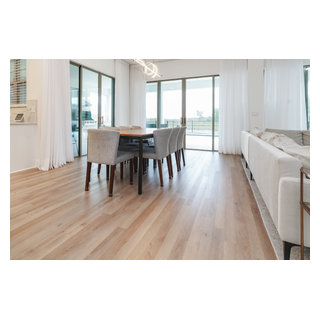 Nakan Craftsman | Modin Rigid LVP Collection Scandinavian Customer ...