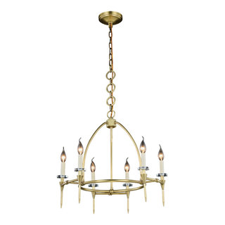 Elegant Lighting Celtic Collection Pendant - Transitional - Pendant ...