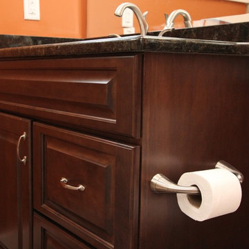 Banjo Countertop - Photos & Ideas | Houzz