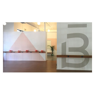 Barre3 Training Facility - Portland - by Greener Concepts Construction ...