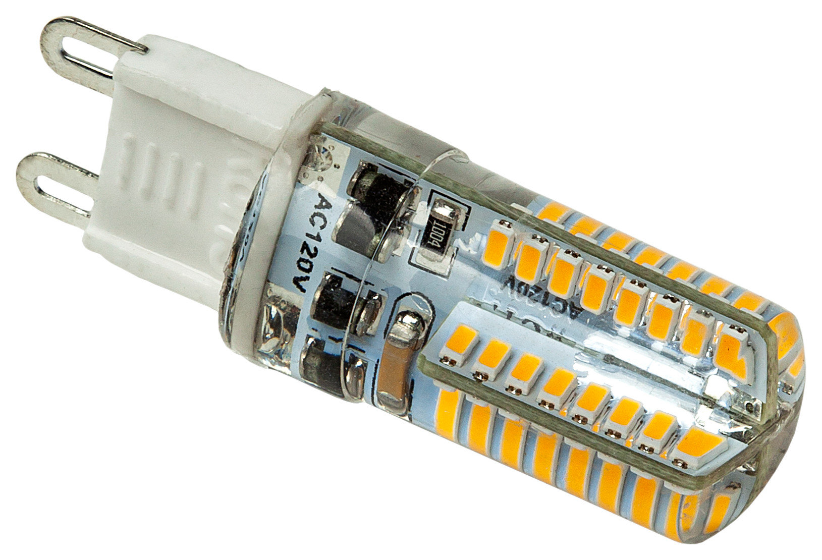G9 LED Bulb 3W - Led Bulbs - by Mercana | Houzz
