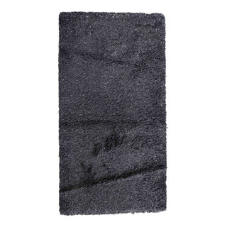 Vintage German Modern Rug 2.6'x5', 80cmx153cm, 1960s - Contemporary ...