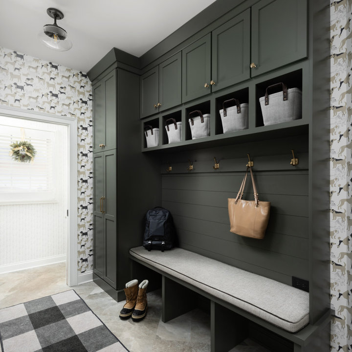 75 Beautiful Boot Room Ideas and Designs - October 2025 | Houzz UK