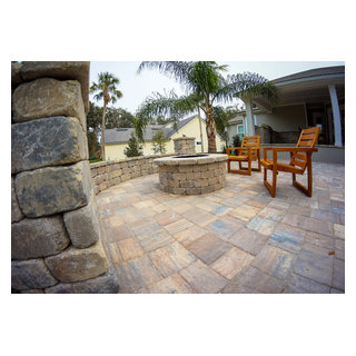 The Newcomb Project - Jacksonville - by Pratt Guys | Houzz