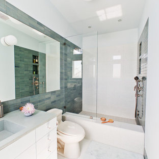 Shallow Bathtub | Houzz