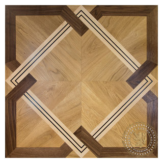 Bespoke Wood Floor Panel - London - by PRESTIGE WOOD FLOORING LTD | Houzz