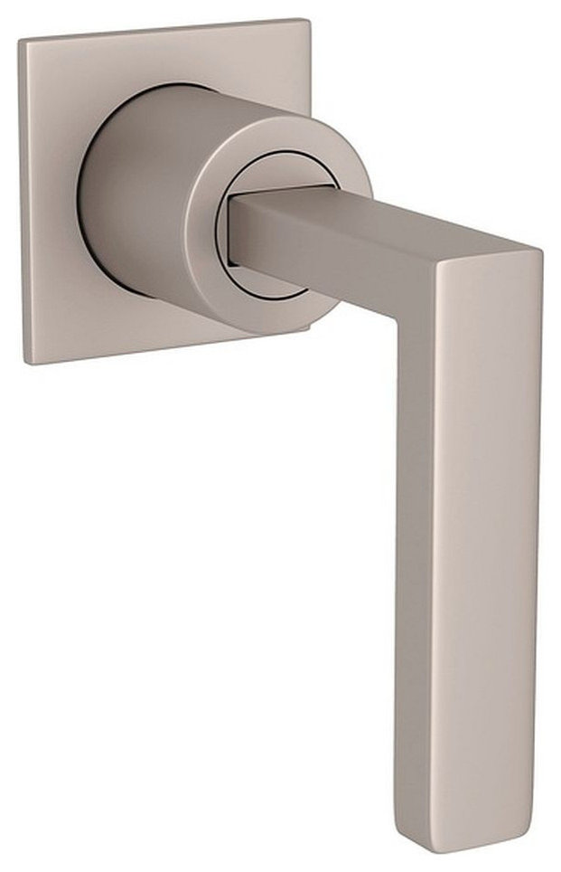 Rohl Wave Wall-Mounted Metal Bathroom Trim - Tub And Shower Parts - by ...