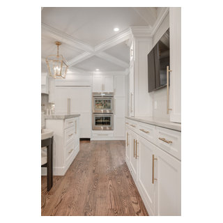 Kitchen Remodel - Merrick - Modern - Kitchen - Other - by G.B ...